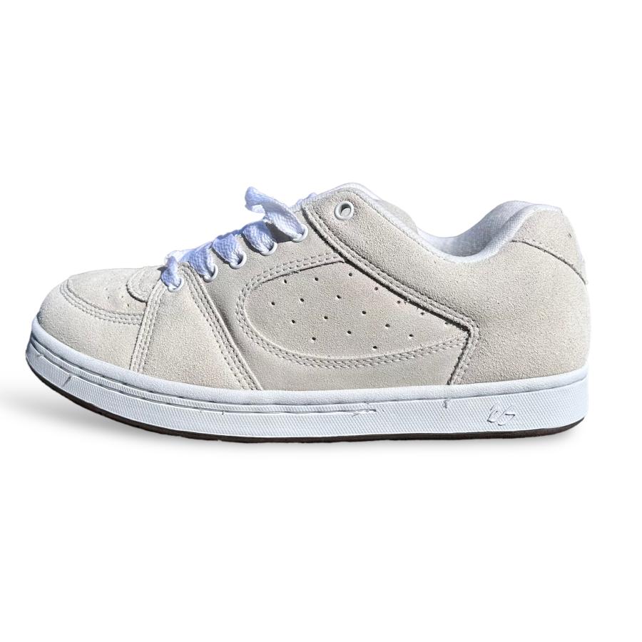 ES ACCEL OG 【WHITE / GUM】 : 古着屋マルキンストア - 通販 - Yahoo!ショッピング