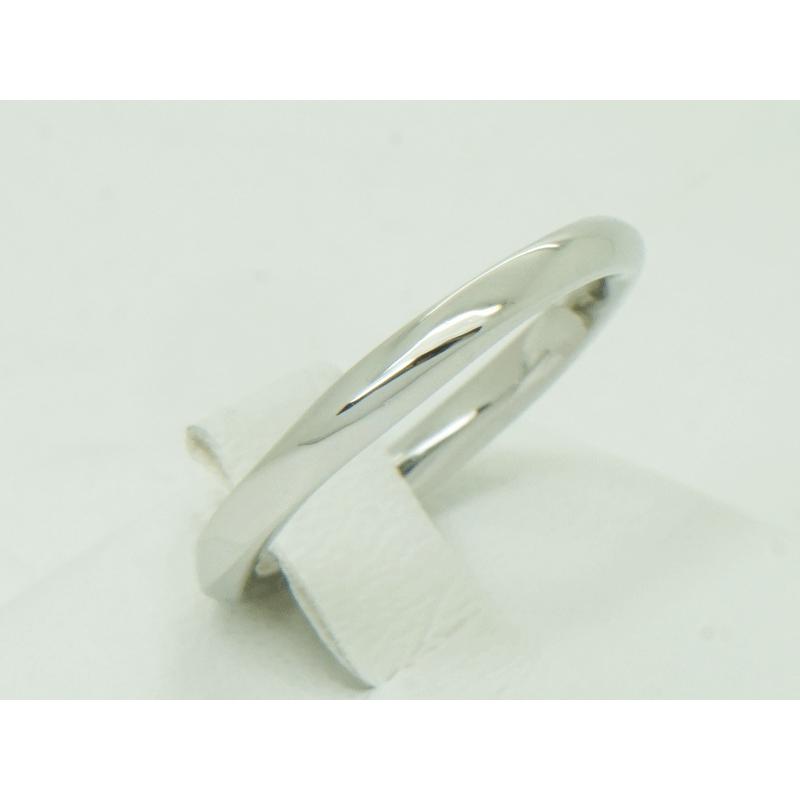 hum ハム リング PT950 プラチナ MUGEN Ring ムゲン 指輪 ＃13号 新品仕上済み 美品 et-R22m 送料無料！！ : マルコウヤフーショッピング店 - 通販 ...