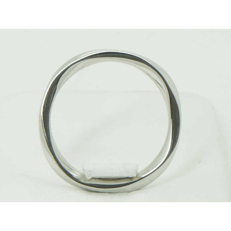 hum ハム リング PT950 プラチナ MUGEN Ring ムゲン 指輪 ＃13号 新品仕上済み 美品 et-R22m 送料無料！！ : マルコウヤフーショッピング店 - 通販 ...