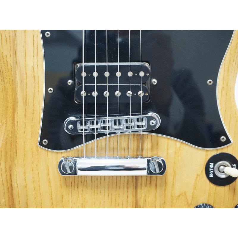 Gibson SG SPL Swamp Ash Special Ash/NAT/2006/スワンプアッシュボディ ギブソン ギター USA ...