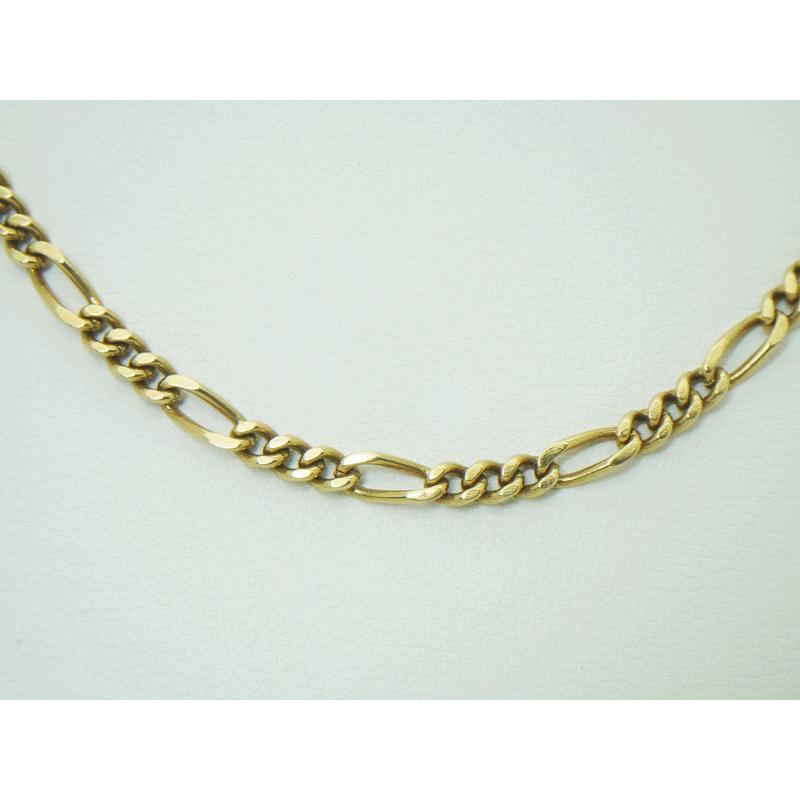 CITIZEN シチズン製 K18 750 デザイン ネックレス 50cm 重量17.9g 20gでお探しの方も！！造幣局マーク有 送料無料！！ : マルコウヤフーショッピング店 - 通販 ...