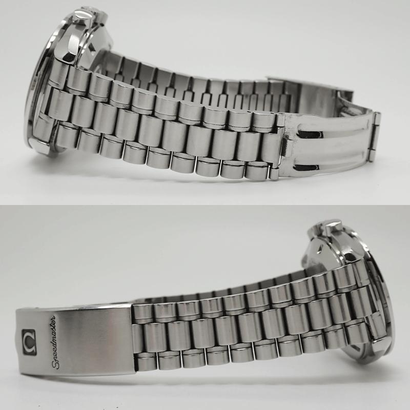 OMEGA オメガ ST1450022 スピードマスター プロフェッショナル アポロ11号 月面着陸20周年限定2000本 「下がりR」トリチウム : マルコウヤフーショッピング店 - 通販 ...