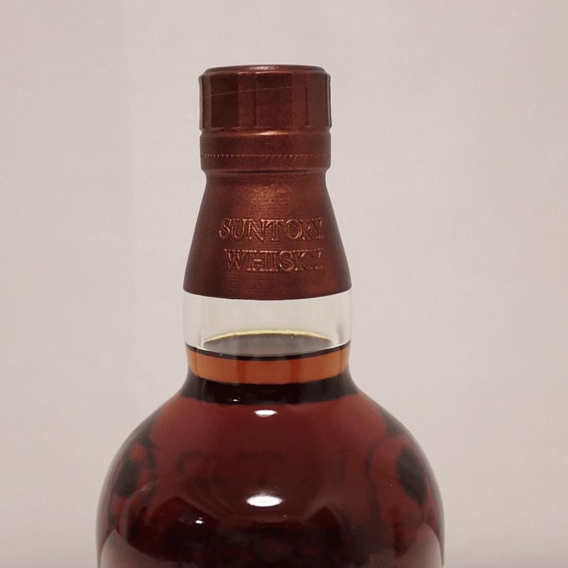 福島県内発送！！未開栓 SUNTORY サントリー 山崎 スパニッシュオーク 2020 エディション シングルモルト ウイスキー 700ml : マルコウヤフーショッピング店 - 通販 ...