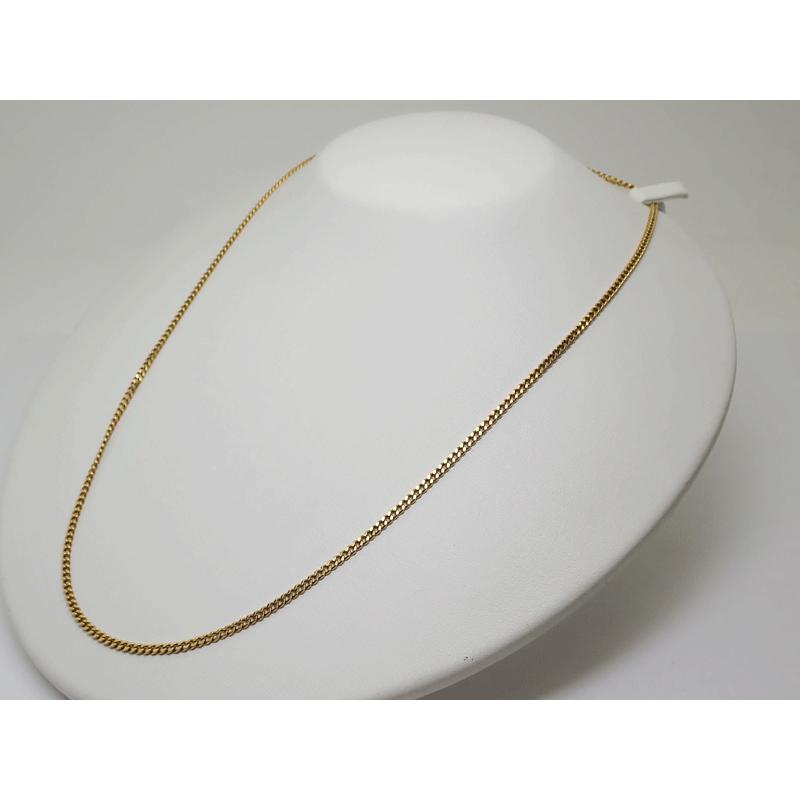 K18 750 喜平ネックレス 2面 シングル 50cm 10g（実重量10.0g） K18YG イエローゴールド キヘイネックレス 送料無料！！ : r4ka1659 : マルコウヤフー ...