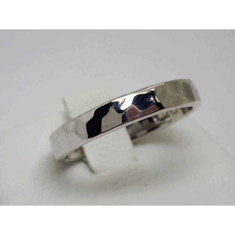 SAAD サード スターリングコレクション シルバー925リング/指輪 #19(日本サイズで18号位）新品同様美品 4mm幅 R-109-S :R4ka3684:マルコウヤフーショッピング店 ...