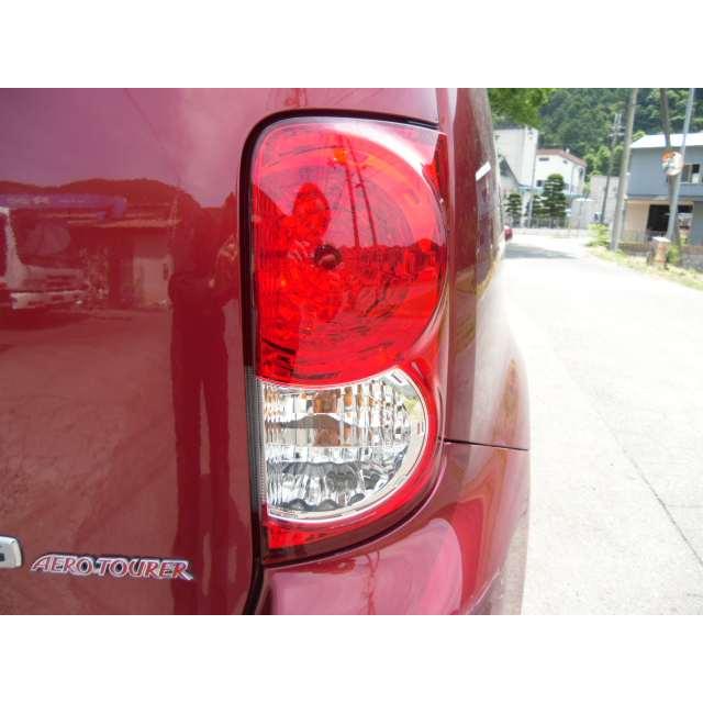 トヨタ カローラルミオン テール 右 NZE151 （BL5131） : bl-14558 : マルキョウ商会 - 通販 - Yahoo!ショッピング