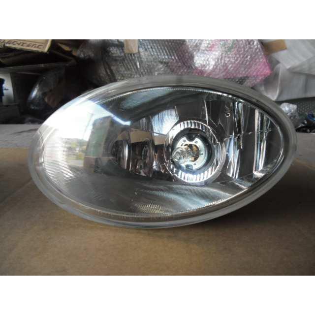 ダイハツ マックス フォグ 左 L950 （BL5909） : マルキョウ商会 - 通販 - Yahoo!ショッピング