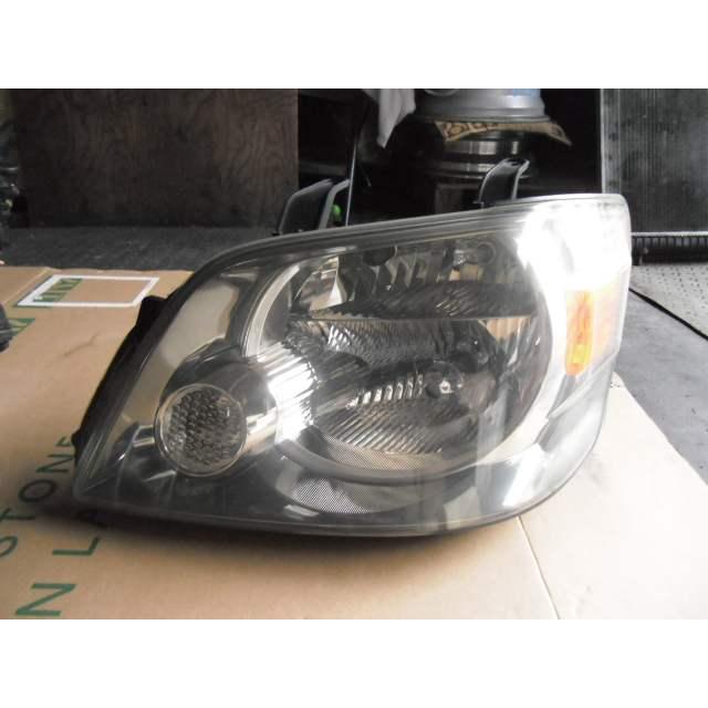 トヨタ ノア ヘッドライト 左 AZR60 （BL7248） : マルキョウ商会 - 通販 - Yahoo!ショッピング