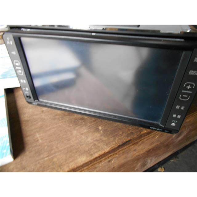 トヨタ プレミオ テレビ ナビ NZT260 (BL8269) : マルキョウ商会 - 通販 - Yahoo!ショッピング