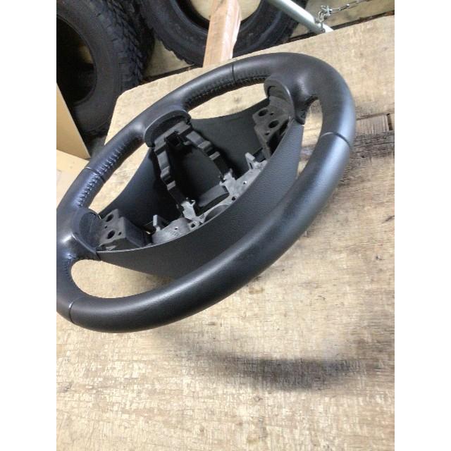 スズキ ワゴンR ステアリング ハンドル MH23 （BL12238） : マルキョウ商会 - 通販 - Yahoo!ショッピング