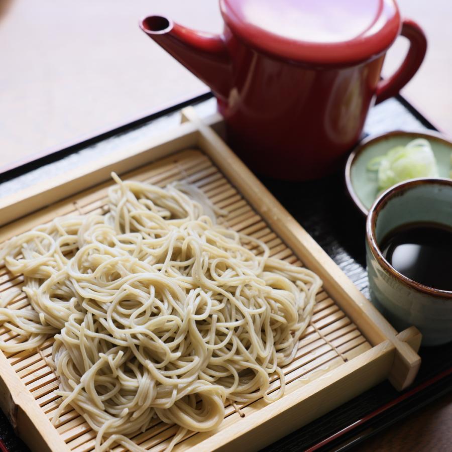 有機JAS認定 十割そば 北海道産原料100％使用（最果てそば 乾麺180g） : しれとこ本舗 - 通販 - Yahoo!ショッピング