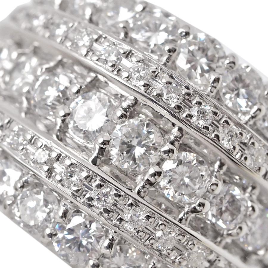 Pt900 ダイヤモンドリング #13 2.02ct プラチナ 13号 【丸万質舗】 : 丸万質舗 ヤフー店 - 通販 - Yahoo!ショッピング