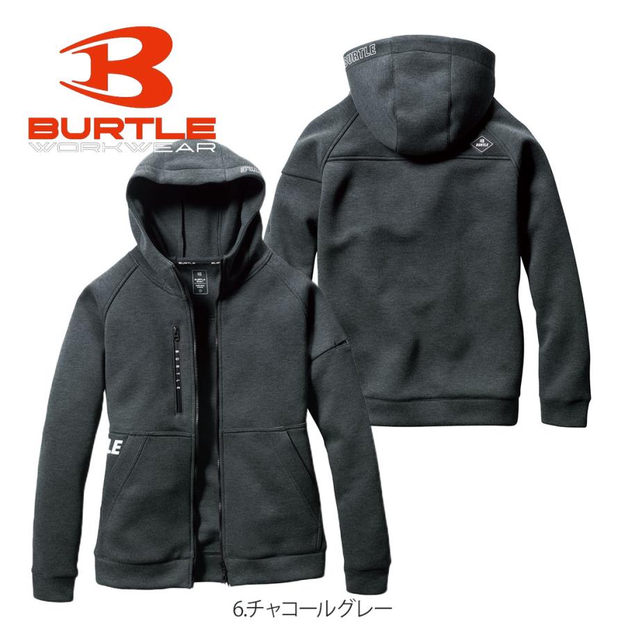 防寒作業服 BURTLE バートル エアーテックフーディ ストレッチ 4089 パーカー 軽防寒 2023年秋冬新作 : おしゃれ作業着 マルミオンライン - 通販 - Yahoo!ショッピング
