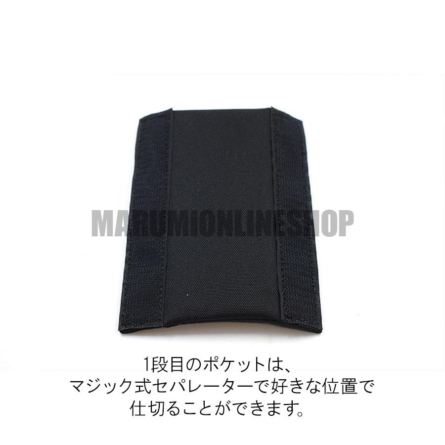 コーデュラ CORDURA 電工 2段 腰袋 超撥水加工 軽量 ハーネス対応 コヅチ CFC-05 : おしゃれ作業着 マルミオンライン - 通販 - Yahoo!ショッピング