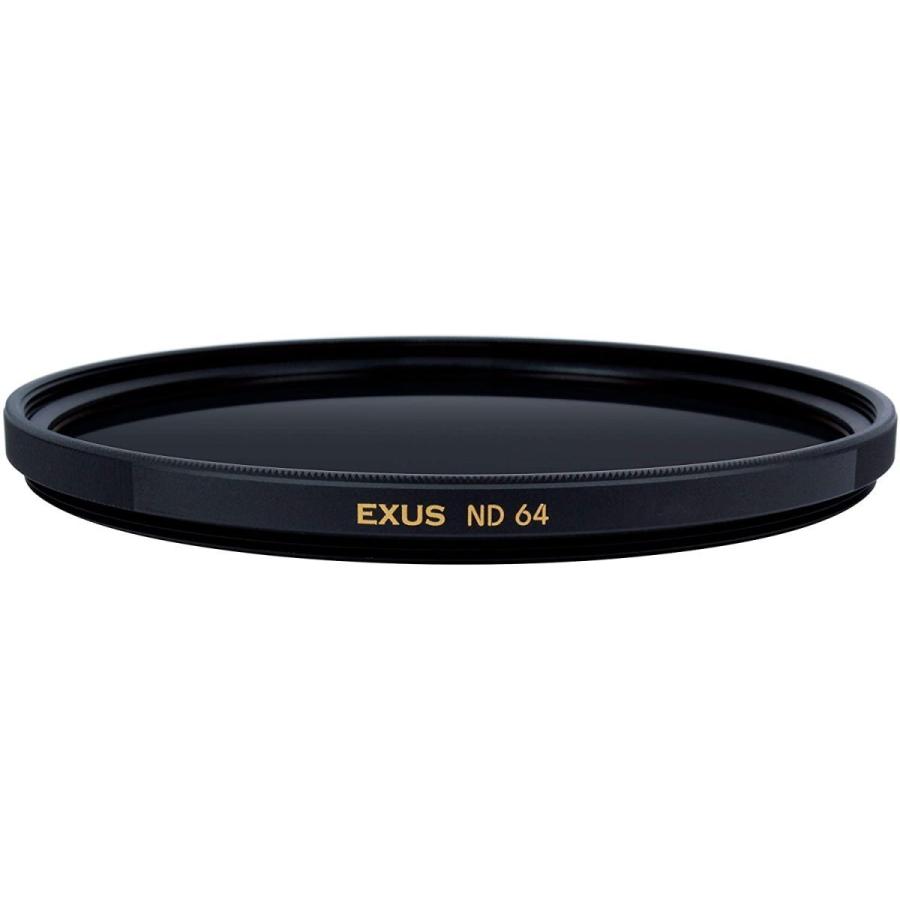 46mm EXUS ND64 : マルミ光機ヤフーSHOP - 通販 - Yahoo!ショッピング