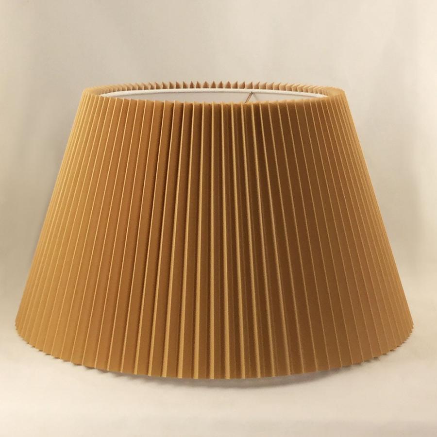 ランプシェード アーム式 直径51cm ORIGASA スタンド交換用 全4色 ランプシェードのみ :fs-5004:MARUMITSU ...