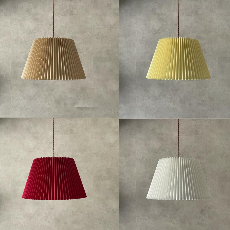 NEW ORIGASAペンダントライト SET 直径42cm ペンダントライトと撚り合わせモーガルソケットのセット ランプ かさ ...