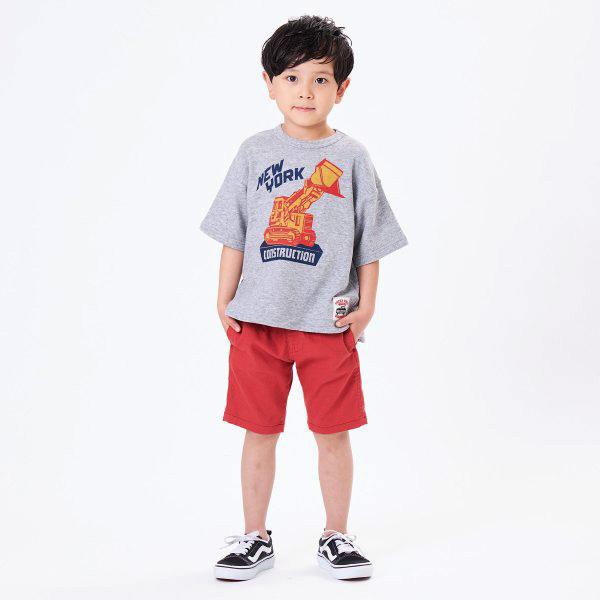 アクティブストレッチハーフパンツ ボトムス ボトム キッズ ベビー F.O.KIDS エフオーキッズ 4024759 R223172-m14m ...