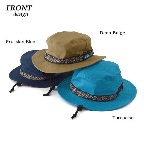 KAVU カブー Ksバケットハット キッズ ベビー 帽子 ぼうし ボウシ アウトドア 日よけ 日本製 国産 子供服 11864401_3 ...