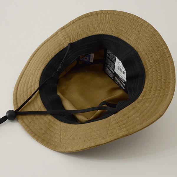 KAVU カブー Ksバケットハット キッズ ベビー 帽子 ぼうし ボウシ アウトドア 日よけ 日本製 国産 子供服 11864401_3 ...