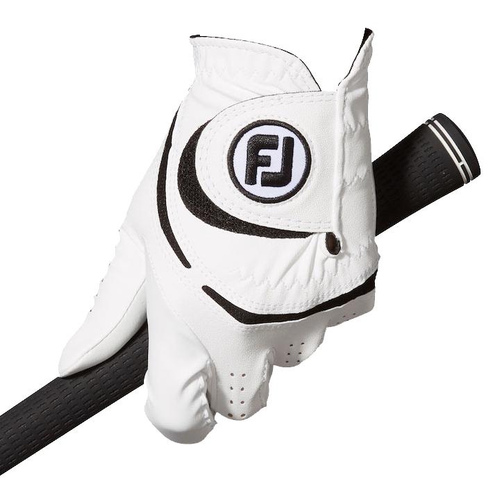 FootJoy フットジョイ WEATHER SOF Glove ウェザー ソフ グローブ メンズ 左手用 ゴルフグローブ FGWF23 日本正規品 : マルニ ゴルフ - 通販 ...