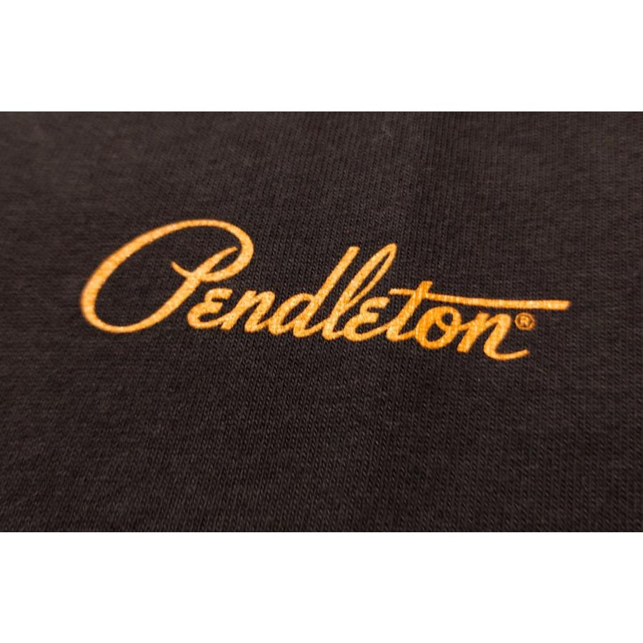 PENDLETON ペンドルトン / Back Print Long Sleeve Tee 2475-9002 :2475-9002:マルニジーンズ - 通販 - Yahoo!ショッピング