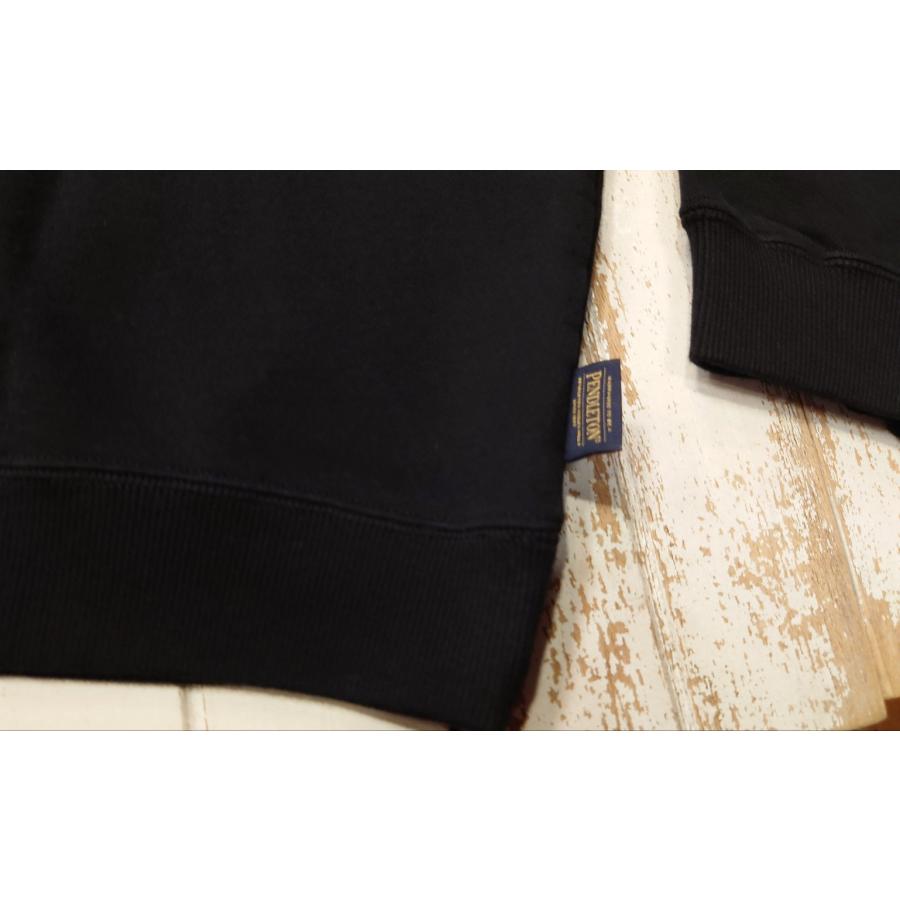 PENDLETON ペンドルトン / Raglan Back Print Sweat Pullover 2475-9004 : マルニジーンズ - 通販 - Yahoo!ショッピング