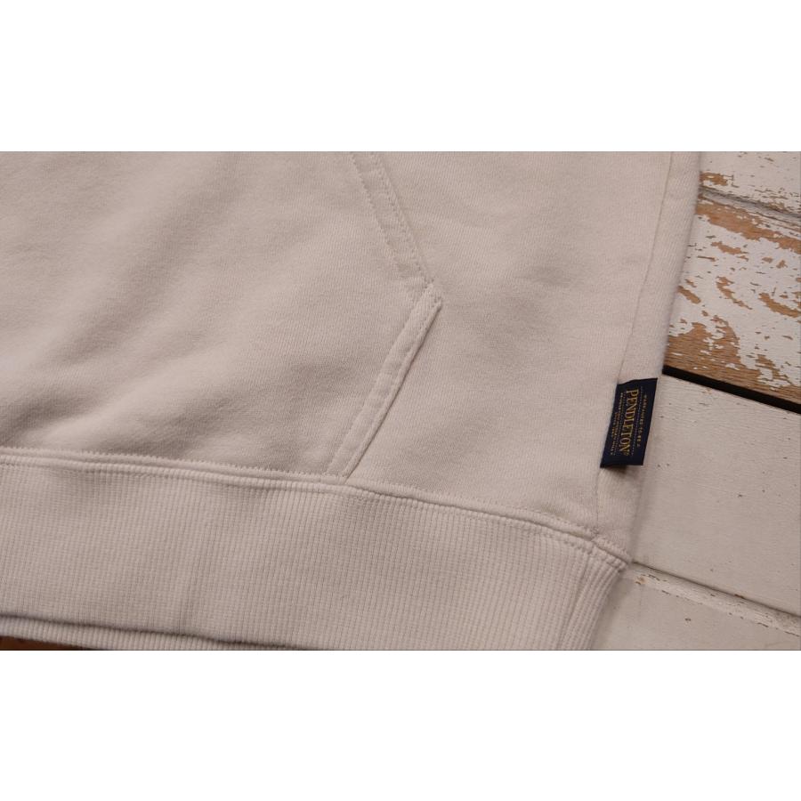 PENDLETON ペンドルトン / Raglan Back Print Sweat Hoodie 2475-9005 :2475-9005:マルニジーンズ - 通販 - Yahoo!ショッピング