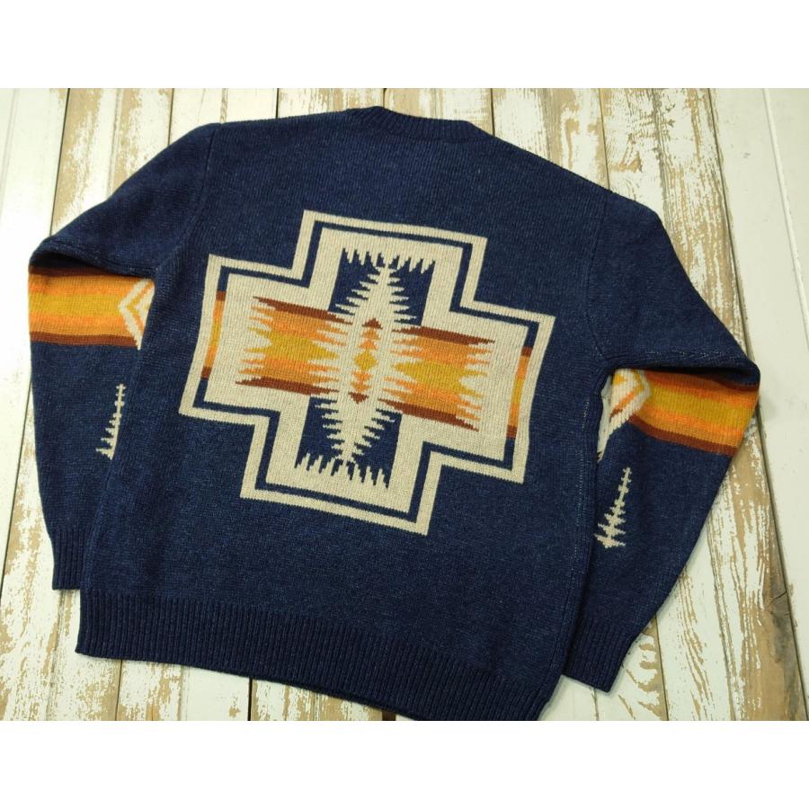 PENDLETON ペンドルトン / CREWNECK PULLOVER KNIT 2575-0001 : マルニジーンズ - 通販 - Yahoo!ショッピング