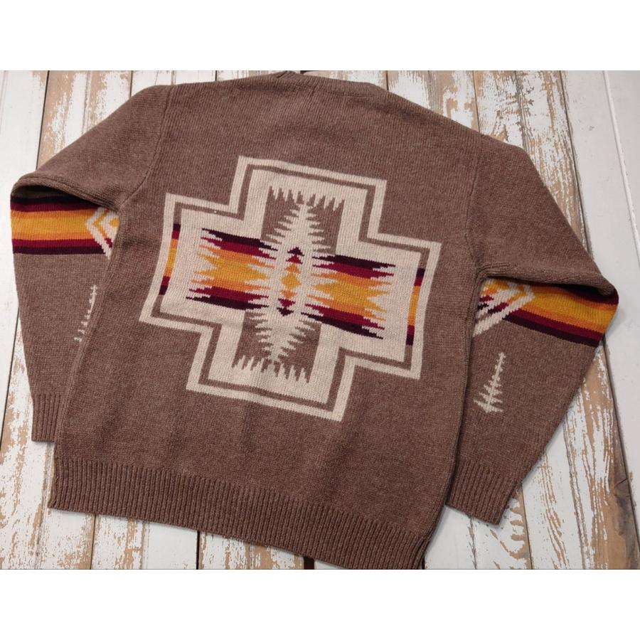 PENDLETON ペンドルトン / CREWNECK PULLOVER KNIT 2575-0001 : マルニジーンズ - 通販 - Yahoo!ショッピング