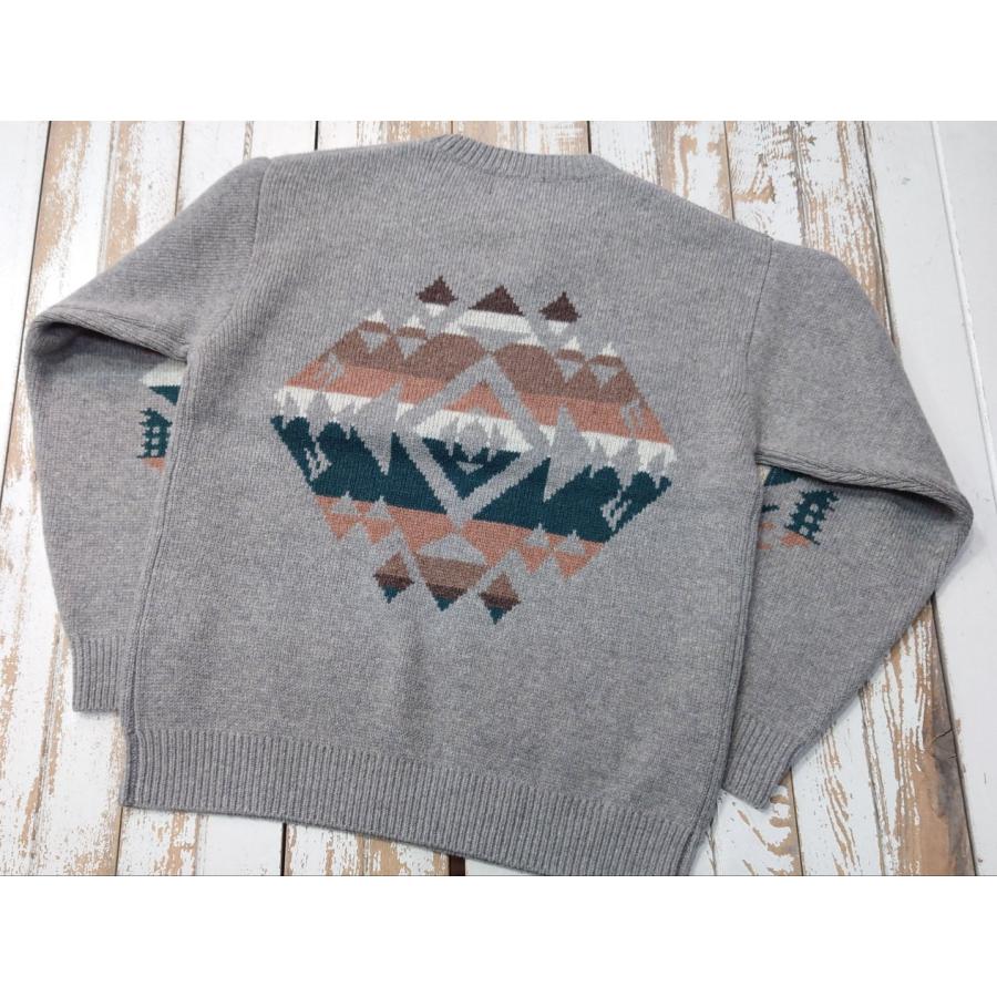 PENDLETON ペンドルトン / CREWNECK PULLOVER KNIT 2575-0001 : マルニジーンズ - 通販 - Yahoo!ショッピング
