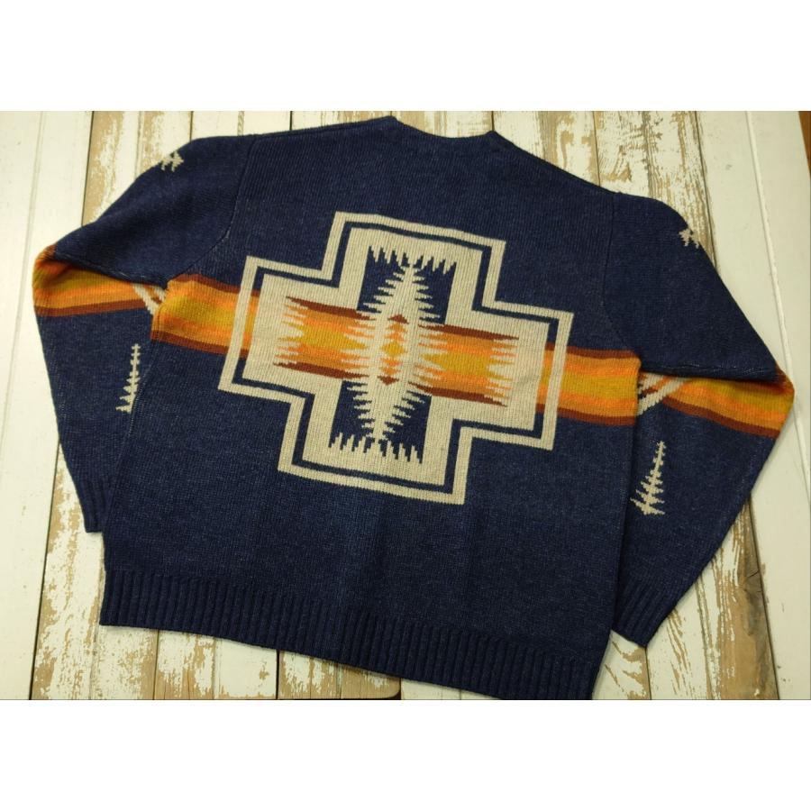 PENDLETON ペンドルトン / V NECK CARDIGAN 2575-0002 : マルニジーンズ - 通販 - Yahoo!ショッピング - トップス