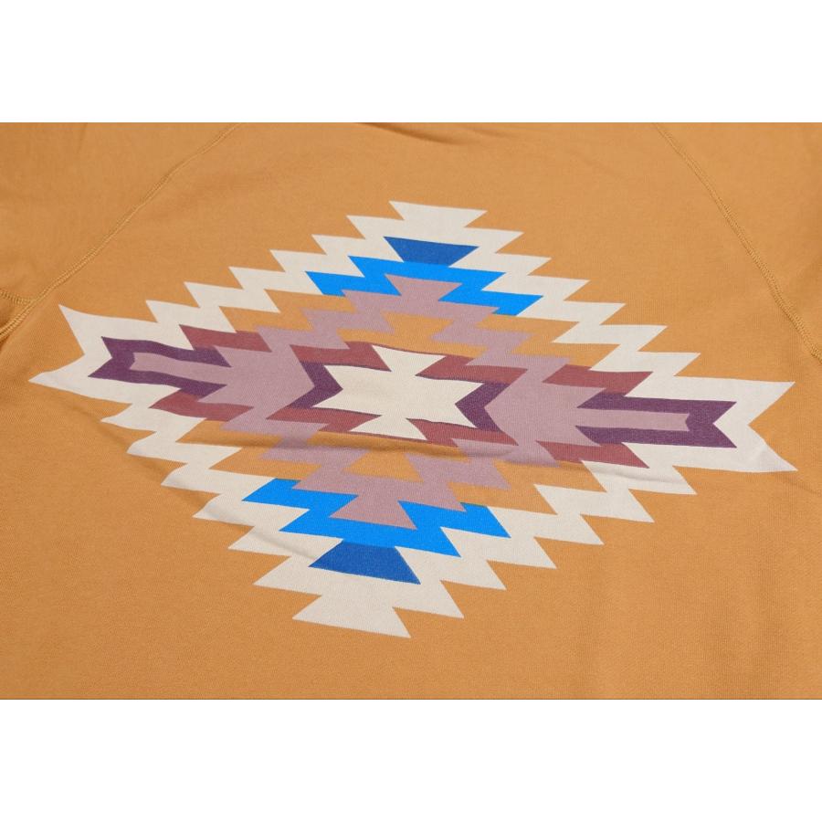 PENDLETON ペンドルトン / Back Print Sweat Pullover 3475-3006 : マルニジーンズ - 通販 - Yahoo!ショッピング