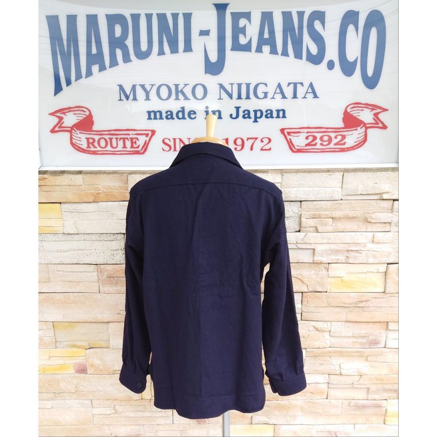 BUZZ RICKSON'S RICKSON'S / C.P.O. SHIRTS “NAVAL CLOTHING FACTORY” BR24961 : マルニジーンズ - 通販 - Yahoo ...