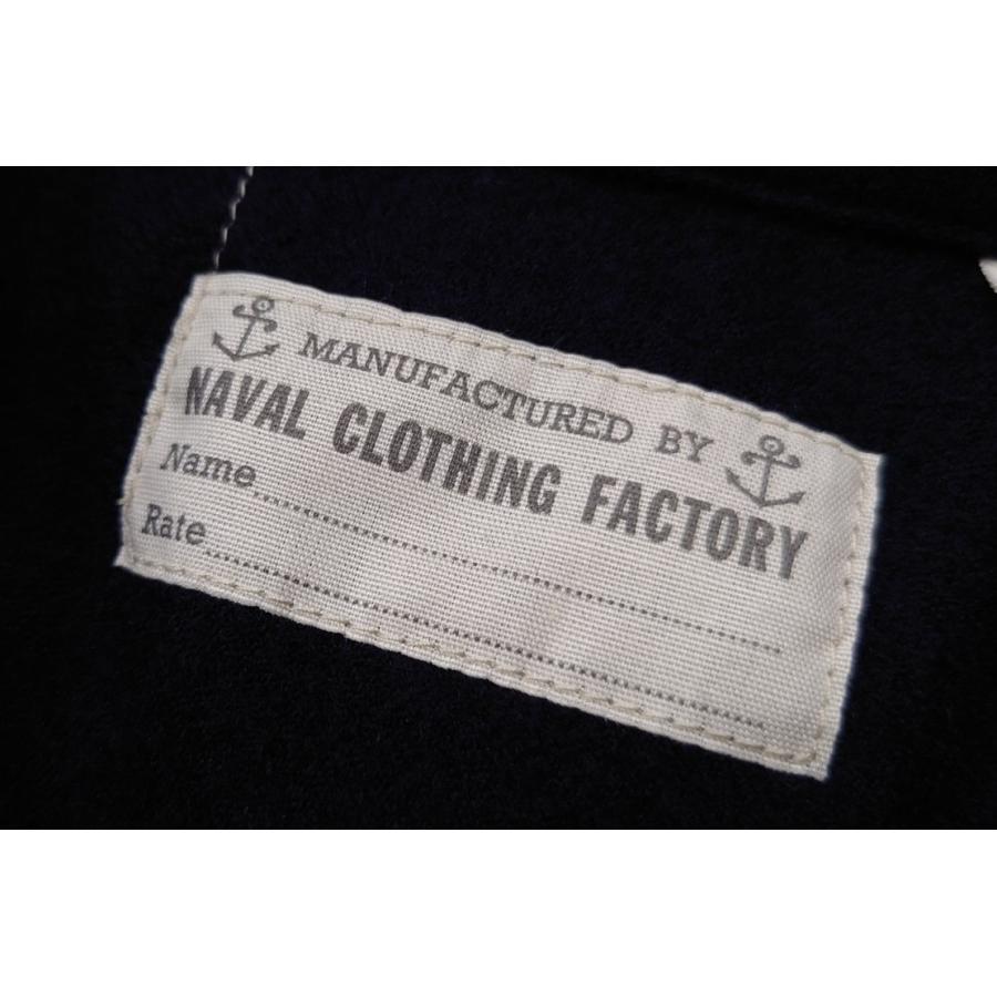 BUZZ RICKSON'S RICKSON'S / C.P.O. SHIRTS “NAVAL CLOTHING FACTORY” BR24961 : マルニジーンズ - 通販 - Yahoo ...