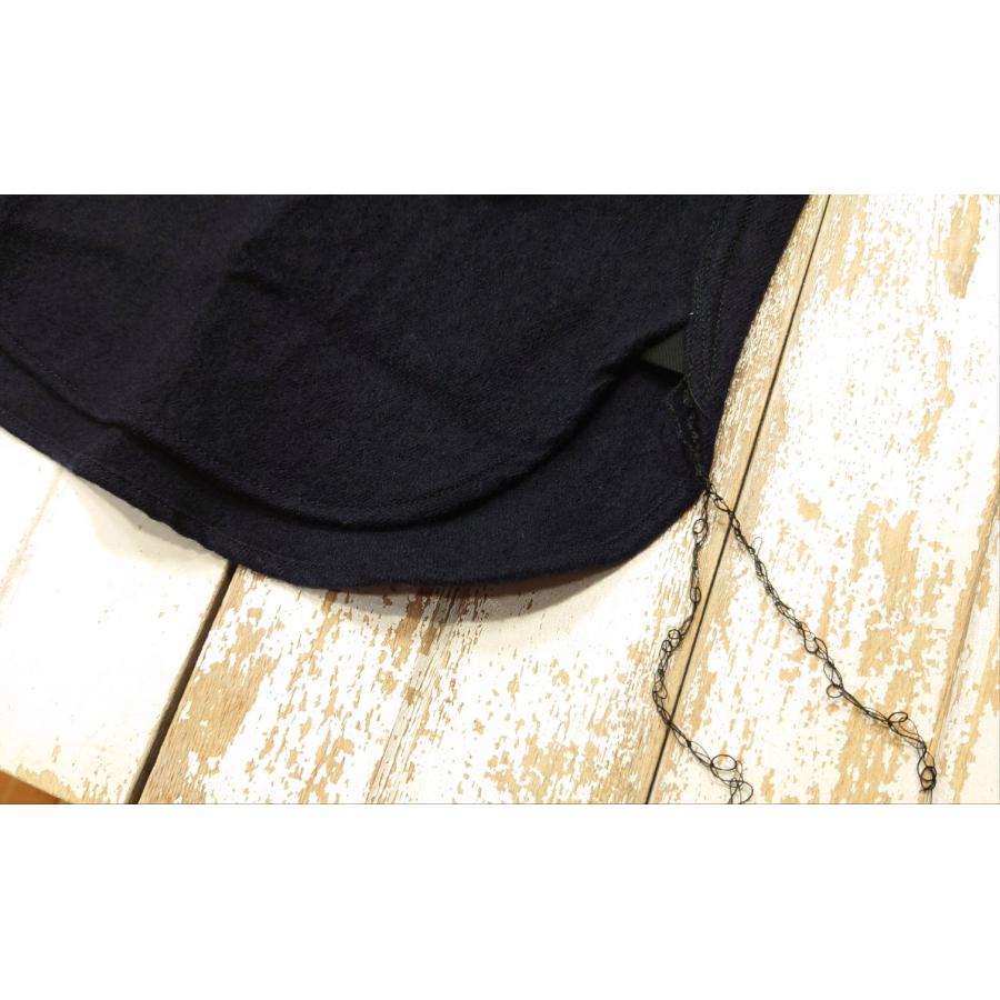 BUZZ RICKSON'S RICKSON'S / C.P.O. SHIRTS “NAVAL CLOTHING FACTORY ...