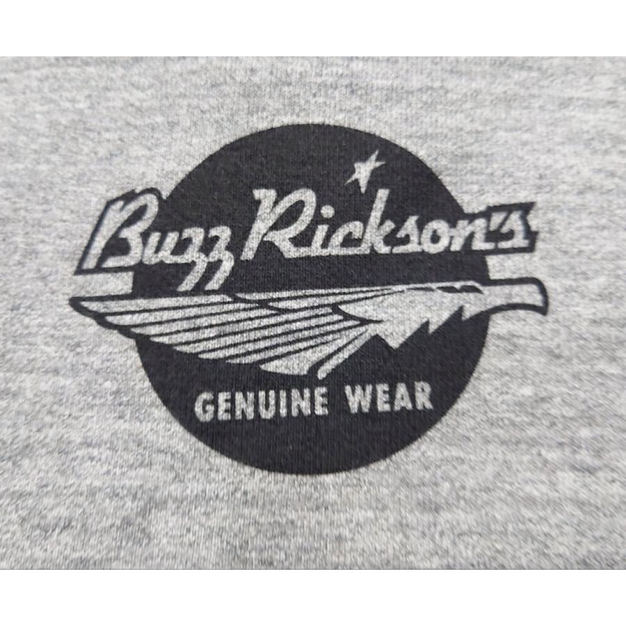 BUZZ RICKSON'S × PEANUTS / SET-IN CREW SWEAT ”U.S.M.C” BR69073 : マルニジーンズ - 通販 - Yahoo!ショッピング