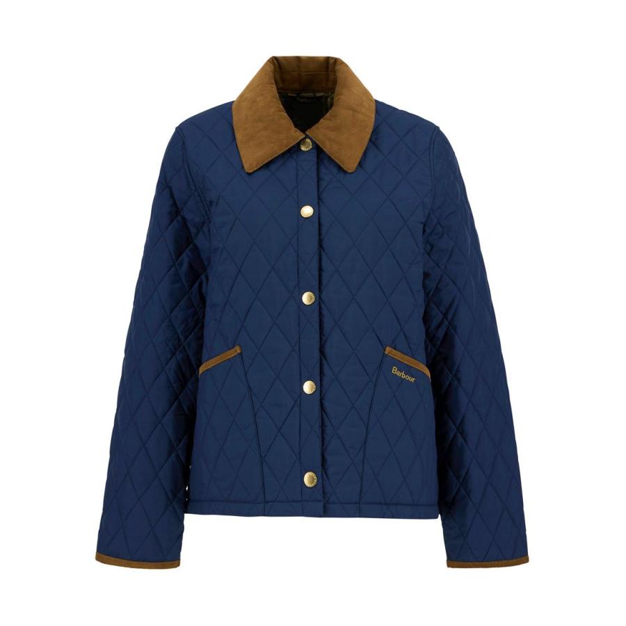 Barbour（バブアー） Barbour / Icons クロップドリデスデイル