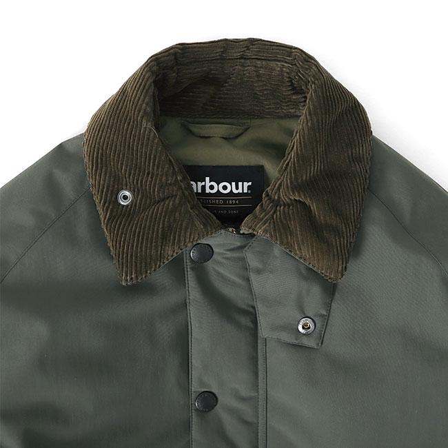 Barbour / TRANSPORT PADDED CASUAL JACKET MCA1005 : マルニジーンズ - 通販 - Yahoo ...