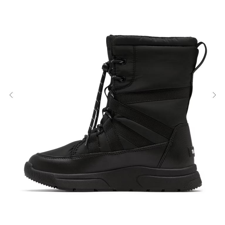 SOREL（ソレル） 【Women’s】/ ウィットニー3 トールウォータープルーフ NL5284 : マルニジーンズ - 通販 - Yahoo!ショッピング