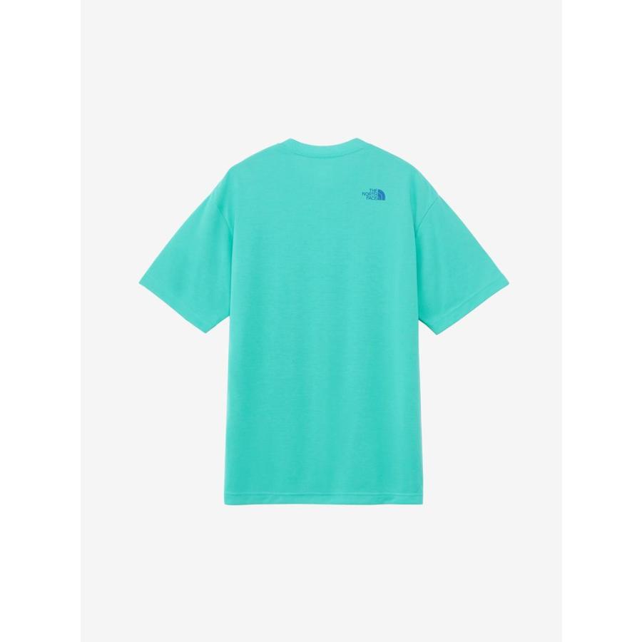 THE NORTH FACE（ザ ノースフェイス） 【正規取扱店】THE NORTH FACE / ショートスリーブTNFバグフリーティー ...