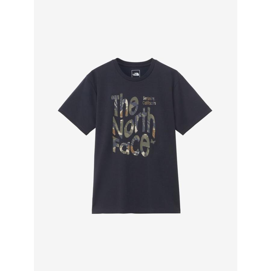 THE NORTH FACE（ザ ノースフェイス） 【正規取扱店】THE NORTH FACE / S/S TNF BUG TREE T ...