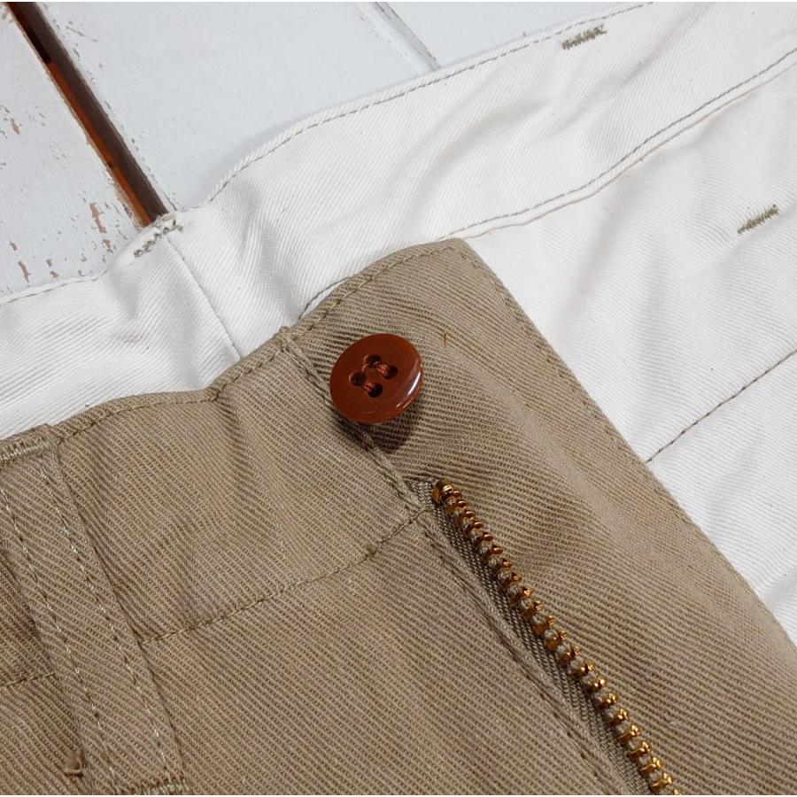 鬼デニム / チノパン 【ONI-718CH-KHB ベージュ】 : マルニジーンズ - 通販 - Yahoo!ショッピング