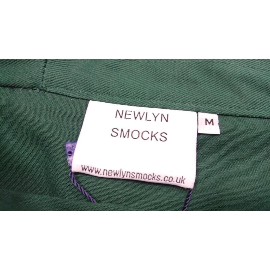 Newlyn Smocks / Fisherman's Smock : マルニジーンズ - 通販 - Yahoo!ショッピング