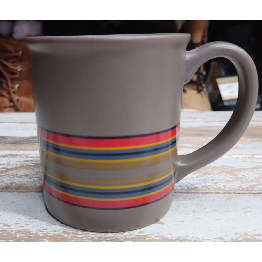 PENDLETON(ペンドルトン) / YAKIMA CAMP COLECTIBLE MUG SET : マルニジーンズ - 通販 - Yahoo!ショッピング