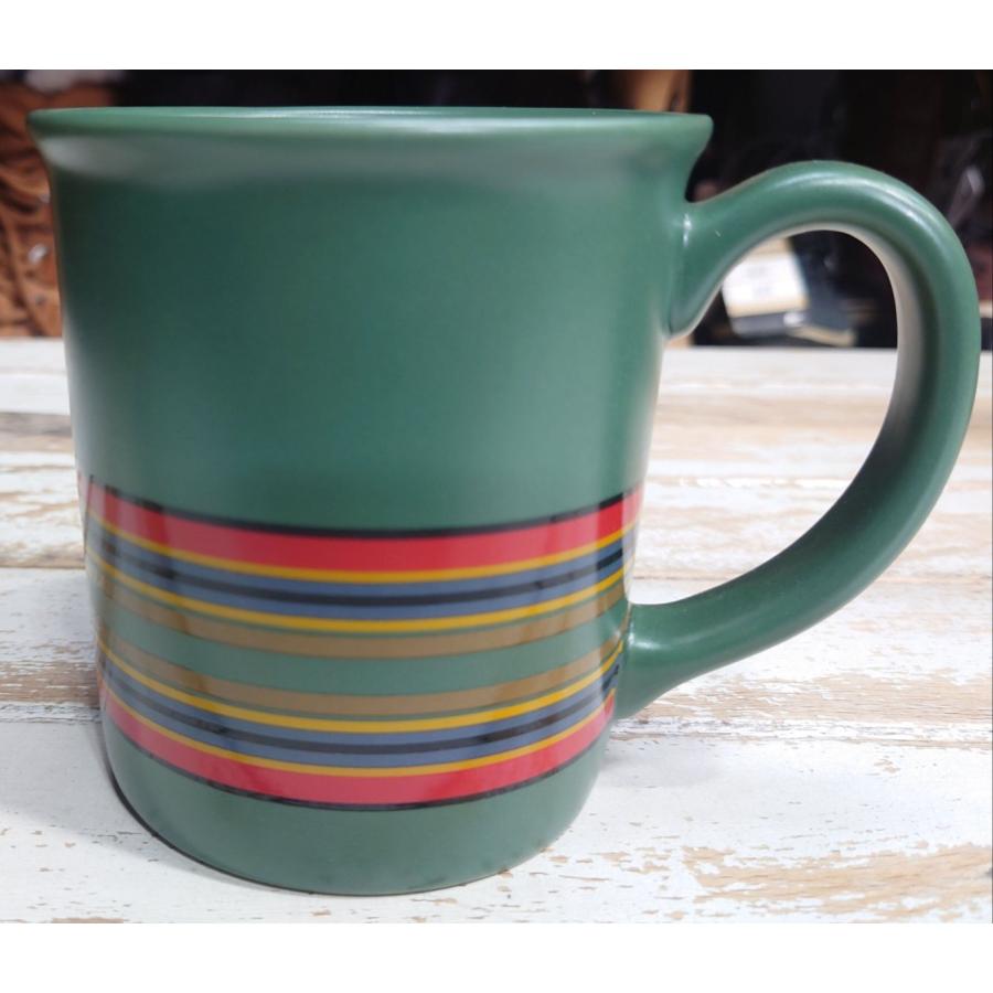 PENDLETON(ペンドルトン) / YAKIMA CAMP COLECTIBLE MUG SET : マルニジーンズ - 通販 - Yahoo!ショッピング
