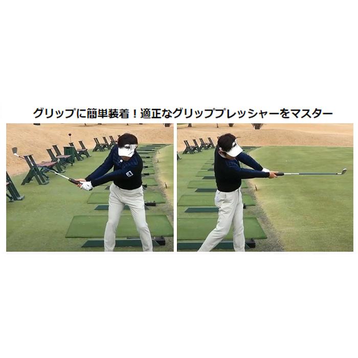 ヤマニ QuickMaster クイックマスター WRIST TEACHER II リストティーチャー2 スイング練習器具 QMMG NT26 ...