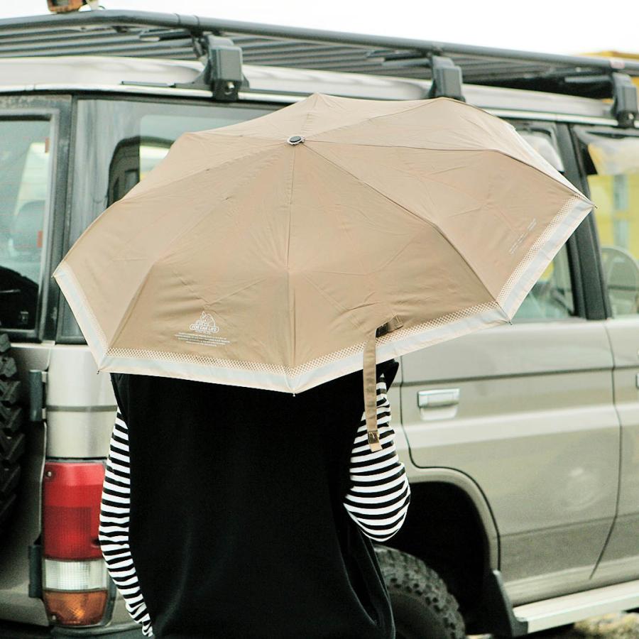 DULTON ダルトン AUTOMATIC UV UMBRELLA オートマティック アンブレラ かっこいい シンプル おしゃれ 傘 日傘 折りたたみ 使いやすい 車載 アウトドア ...