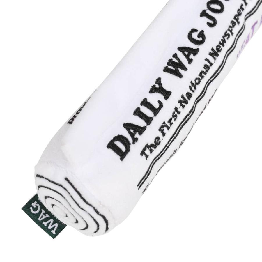 DULTON ダルトン PLUSH TOY NEWSPAPER プラッシュトイ ペット用品 犬用おもちゃ プレゼント : NEXT PIECE ...