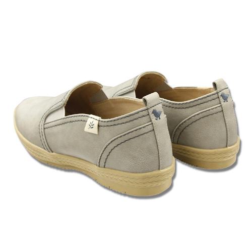 スリッポン レディース 靴 革 ナチュラル 疲れにくい 歩きやすい おしゃれ ブランド SHOEZOO : 生活雑貨のアイデア屋 かぐやまる ...